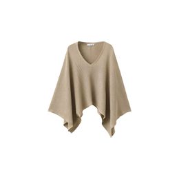 Mango Pullover 'Sunny-a' Damen Gr&ouml;&szlig;e M/L gold