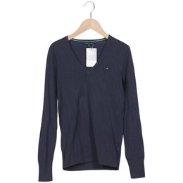 Tommy Hilfiger Pullover Damen Gr&ouml;&szlig;e S marine