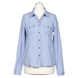 Pepe Jeans Bluse Damen Gr&ouml;&szlig;e S hellblau