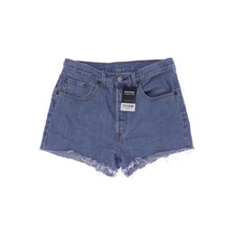 Levi's Levi's Shorts Damen Gr&ouml;&szlig;e L blau