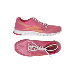Reebok Sneaker Damen Gr&ouml;&szlig;e 37 pink