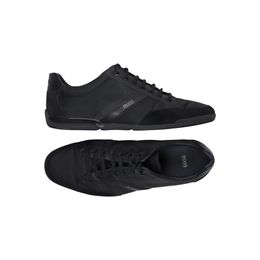 BOSS Black Sneaker Herren Gr&ouml;&szlig;e 43 marine