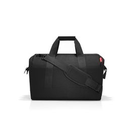 Reisenthel Reisetasche 'Allrounder L' Damen Gr&ouml;&szlig;e One Size schwarz