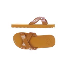 flip*flop Sandalen Damen Gr&ouml;&szlig;e 36.5 orange