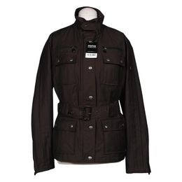 Wellensteyn Jacke Damen Gr&ouml;&szlig;e M braun