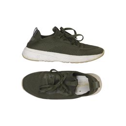 Marc O'Polo Marc O'polo Sneaker Damen Gr&ouml;&szlig;e 37 gr&uuml;n