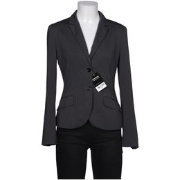 s.Oliver Blazer Damen Gr&ouml;&szlig;e XS grau