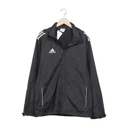 adidas Performance Jacke Damen Gr&ouml;&szlig;e L schwarz