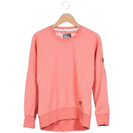 alife and kickin Alife & Kickin Sweater Damen Gr&ouml;&szlig;e S pink