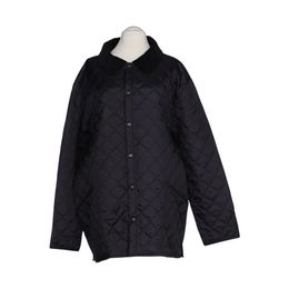 Barbour Mantel Damen Gr&ouml;&szlig;e 6XL marine