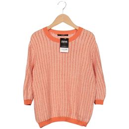 someday Pullover Damen Gr&ouml;&szlig;e XL orange