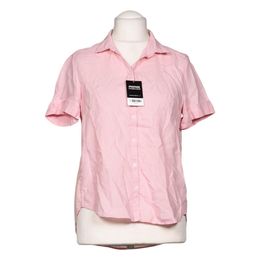 Marc O'Polo Marc O'polo Bluse Damen Gr&ouml;&szlig;e M pink