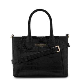 Isabel Bernard Handtasche Damen Gr&ouml;&szlig;e One Size gold / schwarz