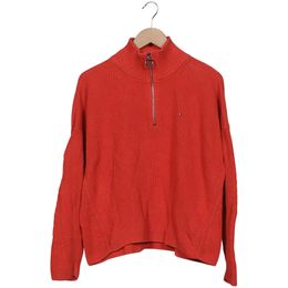 Tommy Hilfiger Pullover Damen Gr&ouml;&szlig;e XL rot