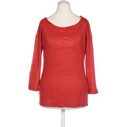 United Colors Of Benetton Langarmshirt Damen Gr&ouml;&szlig;e XS rot