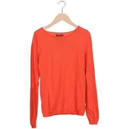 Marc O'Polo Marc O'polo Pullover Damen Gr&ouml;&szlig;e XS orange