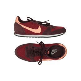 Nike Sneaker Damen Gr&ouml;&szlig;e 38.5 bordeaux