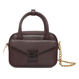 Ted Baker Handtasche 'Anibela' Damen Gr&ouml;&szlig;e One Size bordeaux