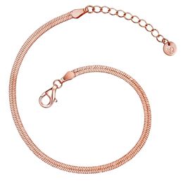 Glanzst&uuml;cke M&uuml;nchen Glanzst&uuml;cke M&uuml;nchen Armband Damen Gr&ouml;&szlig;e One Size rosegold