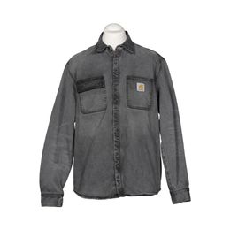 Carhartt Work In Progress Carhartt Wip Hemd Herren Gr&ouml;&szlig;e L grau
