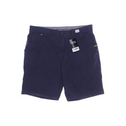 Tommy Hilfiger Shorts Herren Gr&ouml;&szlig;e 34 marine