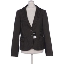 comma, COMMA Blazer Damen Gr&ouml;&szlig;e S braun