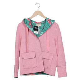 LIEBLINGSST&Uuml;CK Lieblingsst&uuml;ck Jacke Damen Gr&ouml;&szlig;e S pink