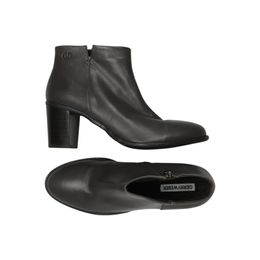 Gerry Weber Stiefelette Damen Gr&ouml;&szlig;e 41 grau