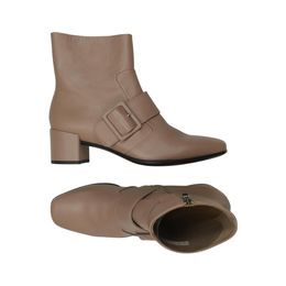 Ecco Stiefelette Damen Gr&ouml;&szlig;e 41 beige