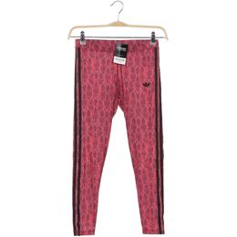 adidas originals Stoffhose Damen Gr&ouml;&szlig;e S pink