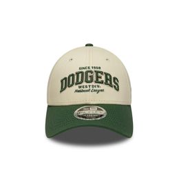 New Era Cap 'Los Angeles Dodgers Wordmark' Herren Gr&ouml;&szlig;e 54/64 bunt