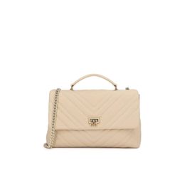 Kazar Handtasche Damen Gr&ouml;&szlig;e One Size beige