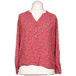 Esprit Bluse Damen Gr&ouml;&szlig;e L rot
