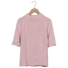 LANDS' END Lands&lsquo; End Pullover Damen Gr&ouml;&szlig;e S pink