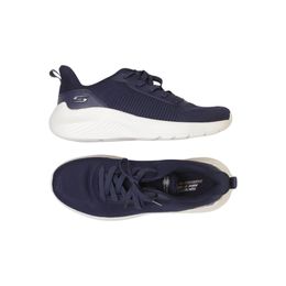 Skechers Sneaker Damen Gr&ouml;&szlig;e 37.5 marine