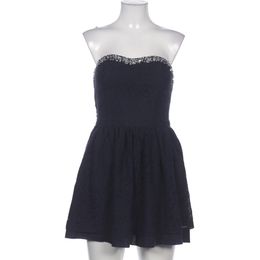 Superdry & Co Kleid Damen Gr&ouml;&szlig;e M marine