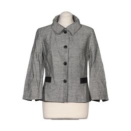 s.Oliver Blazer Damen Gr&ouml;&szlig;e M grau