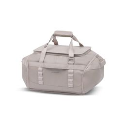 Kapten & Son Kapten & Son Reisetasche 'Lisbon Duffle Medium' Damen Gr&ouml;&szlig;e One Size rosa