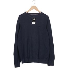 Tommy Hilfiger Pullover Herren Gr&ouml;&szlig;e XL marine
