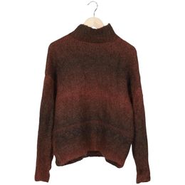 Hartford Pullover Damen Gr&ouml;&szlig;e S braun