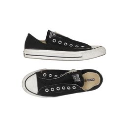 Converse Sneaker Damen Gr&ouml;&szlig;e 39 schwarz