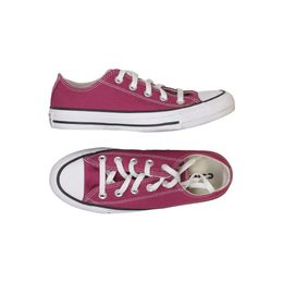 Converse Sneaker Damen Gr&ouml;&szlig;e 36.5 pink