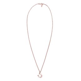 Elli Kette M&auml;dchen Gr&ouml;&szlig;e 36 rosegold