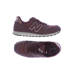 New Balance Sneaker Damen Gr&ouml;&szlig;e 36.5 bordeaux