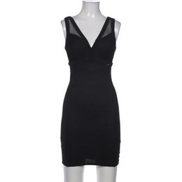 Guess Kleid Damen Gr&ouml;&szlig;e XXS schwarz