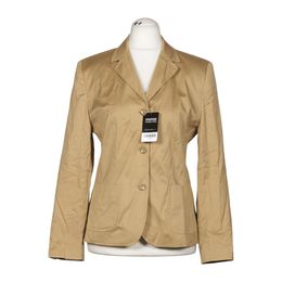 Jake*s Blazer Damen Gr&ouml;&szlig;e M beige