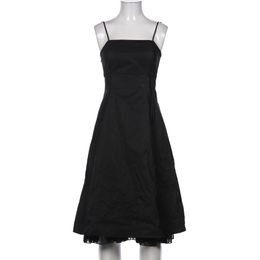 Swing Kleid Damen Gr&ouml;&szlig;e S schwarz