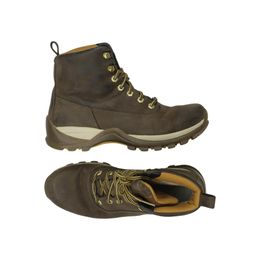 Camel Active Stiefelette Damen Gr&ouml;&szlig;e 39 braun