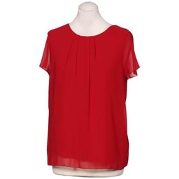More & More More & More Bluse Damen Gr&ouml;&szlig;e S rot