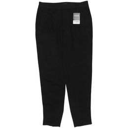 A.P.C. Stoffhose Damen Gr&ouml;&szlig;e XS schwarz